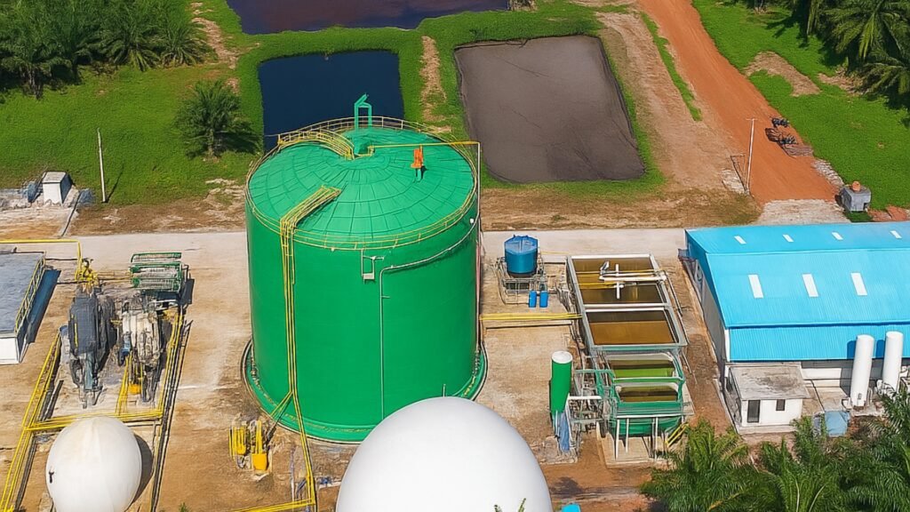 PT. KSA – KIS Group